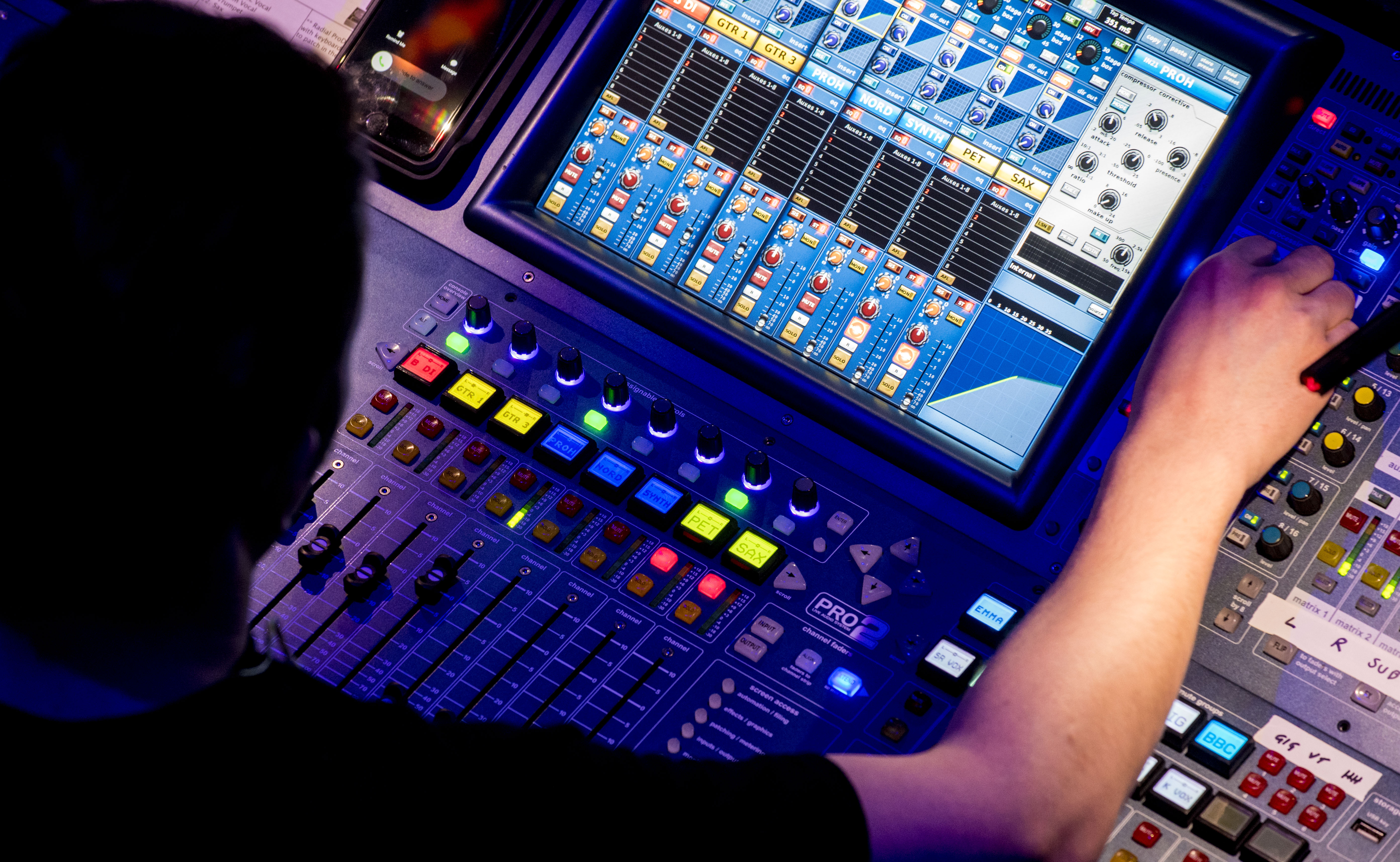 Technical Information | Tramway